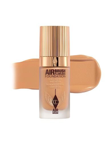 Charlotte Tilbury Airbrush Flawless Foundation - 9 Cool