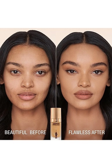 Charlotte Tilbury Airbrush Flawless Foundation