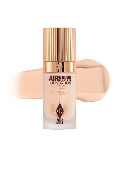 Charlotte Tilbury Airbrush Flawless Foundation - 3 Cool