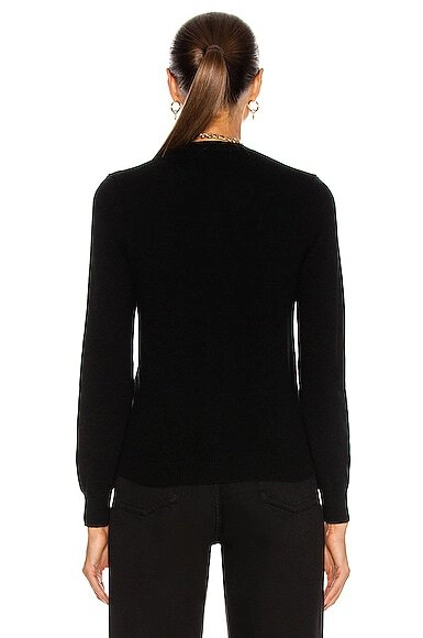 Play Comme Des Garcon Cardigan