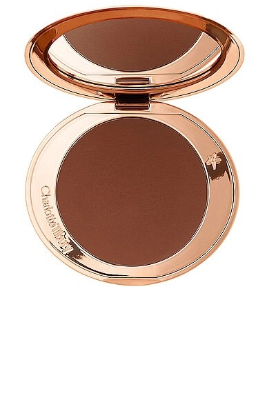 Charlotte Tilbury Airbrush Flawless Bronzer - 4 Deep