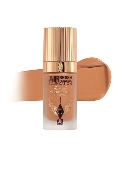 Charlotte Tilbury Airbrush Flawless Foundation - 12 Cool