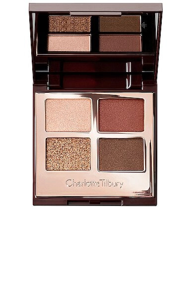 Charlotte Tilbury Luxury Eyeshadow Palette - Bella Sofia