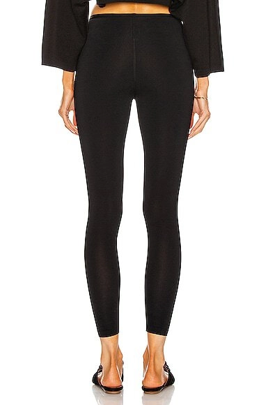 Alaïa Stretch Legging