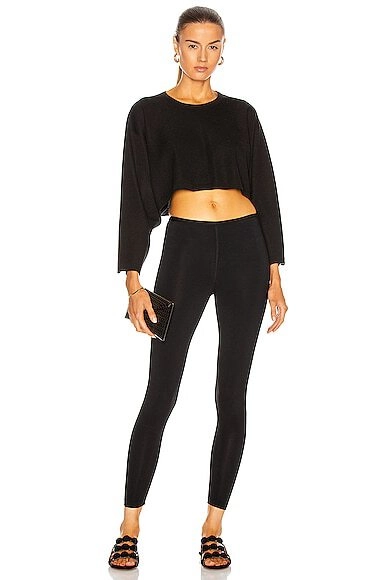 Alaïa Stretch Legging