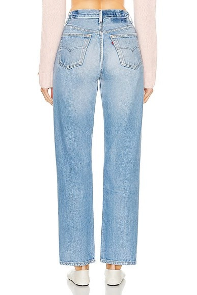 ALIGRACE Brigette Jeans