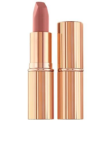 Charlotte Tilbury Matte Revolution Hydrating Lipstick - Pillow Talk