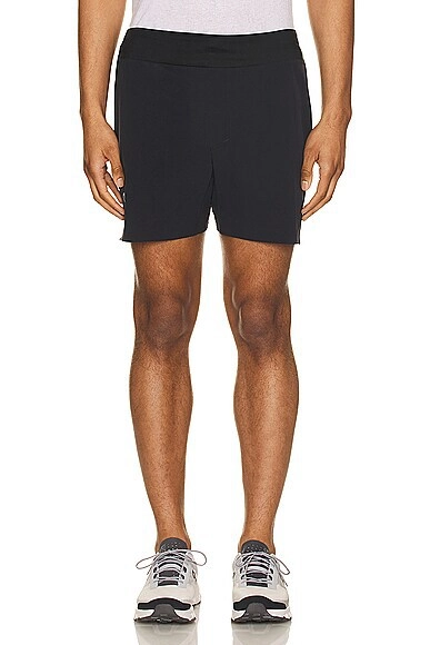 On Lightweight Technical Shorts