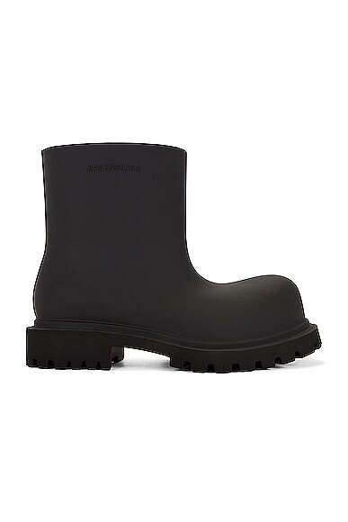 Balenciaga Steroid Bootie