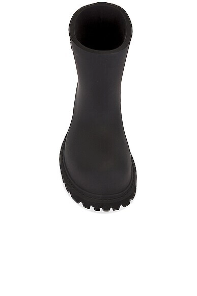 Balenciaga Steroid Bootie