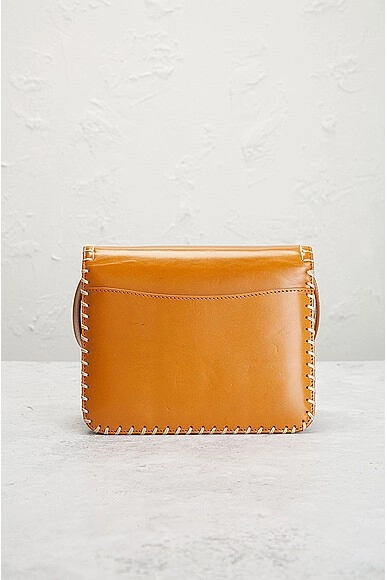 Chloé Kattie Shoulder Bag