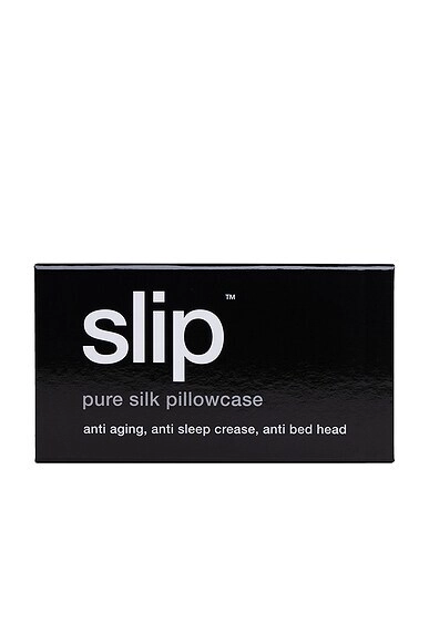 Slip King Pure Silk Pillowcase