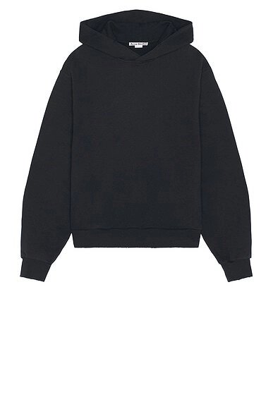 Acne Studios Hooded Sweatshirt