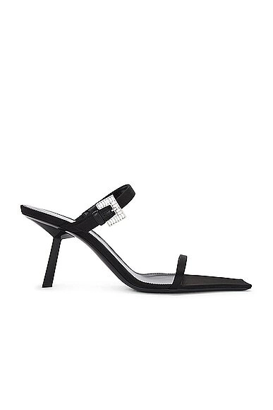 Saint Laurent Hope Mule Sandal