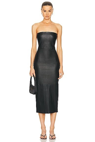 Sprwmn Tube Dress