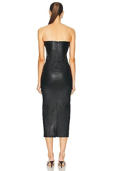 Sprwmn Tube Dress