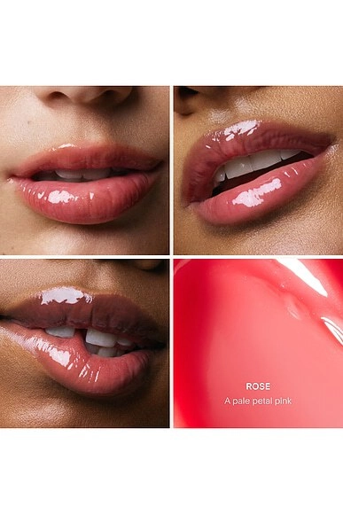 U BEAUTY The Plasma Lip Compound Tinted - Rose