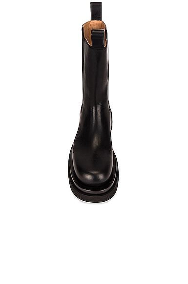 Bottega Veneta The Lug Boots