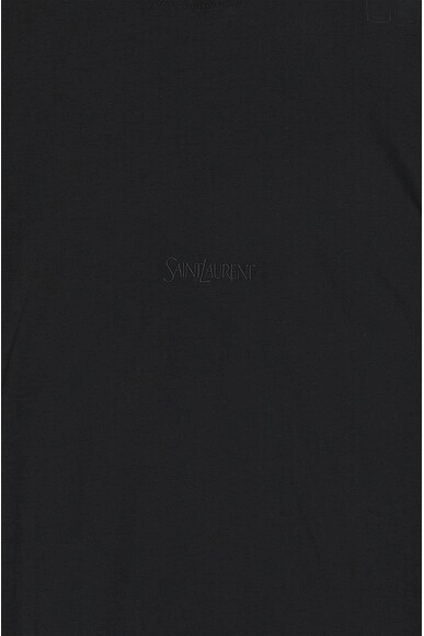 Saint Laurent T-shirt