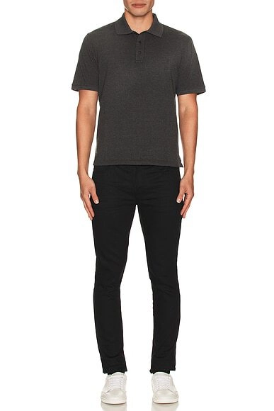 Saint Laurent Polo