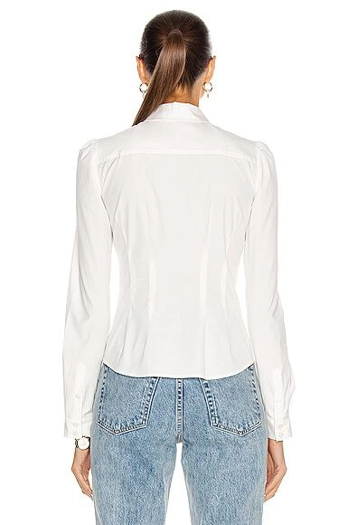 FLEUR DU MAL Bella Shirt