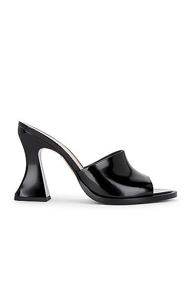 Bottega Veneta Cha Cha Mule Sandal