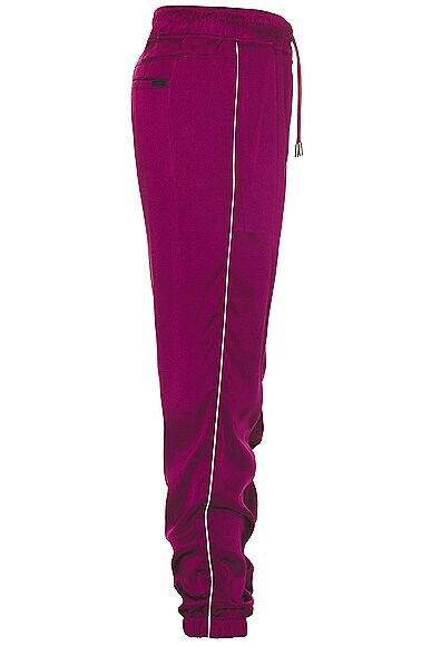 Saint Laurent Jogging Pants