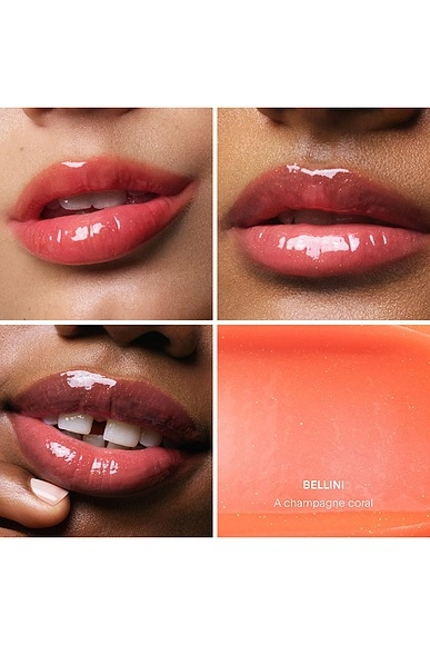U BEAUTY The Plasma Lip Compound Tinted - Bellini