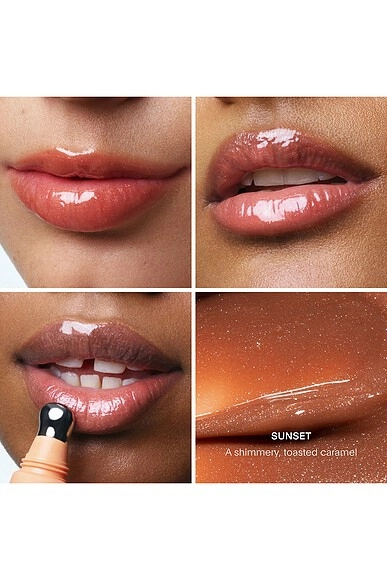 U BEAUTY The Plasma Lip Compound Tinted