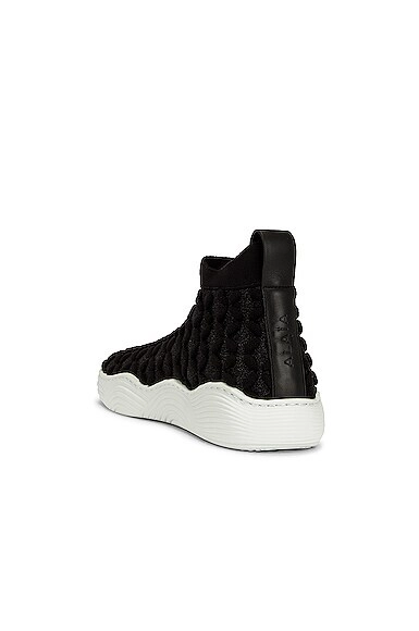 Alaïa Petal Sneakers