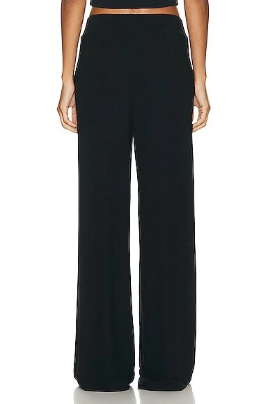LESET Lauren Pleated Pocket Pant