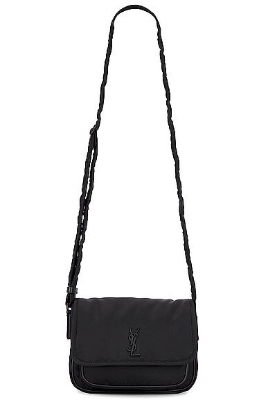 Saint Laurent Niki Messenger Bag