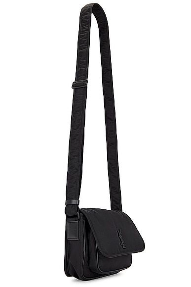 Saint Laurent Niki Messenger Bag