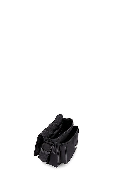 Saint Laurent Niki Messenger Bag