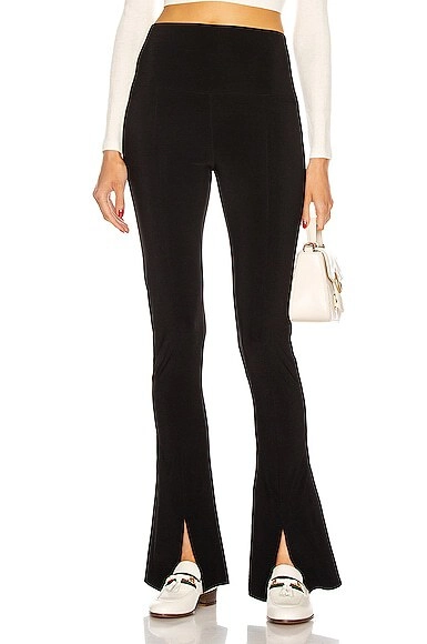 Norma Kamali X Lifestyle Spat Legging
