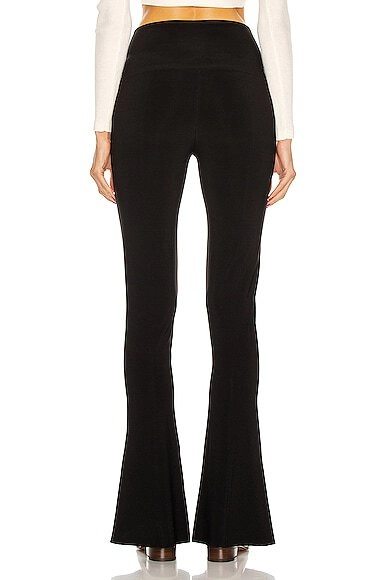 Norma Kamali X Lifestyle Spat Legging