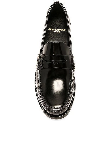 Saint Laurent Le Loafer 15