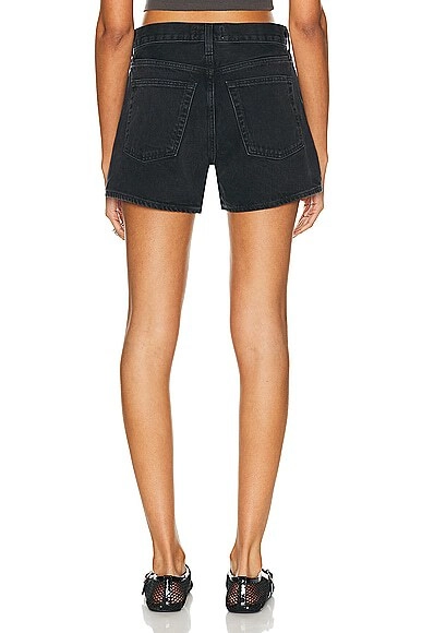AGOLDE Parker Long Short