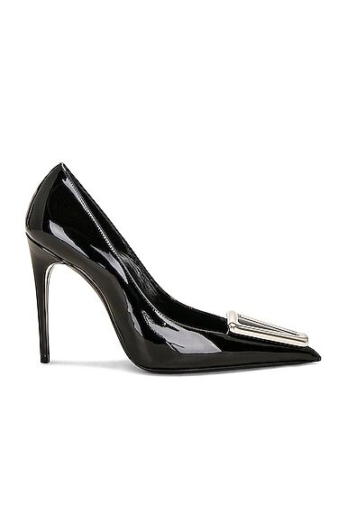 Saint Laurent Avenue Pump