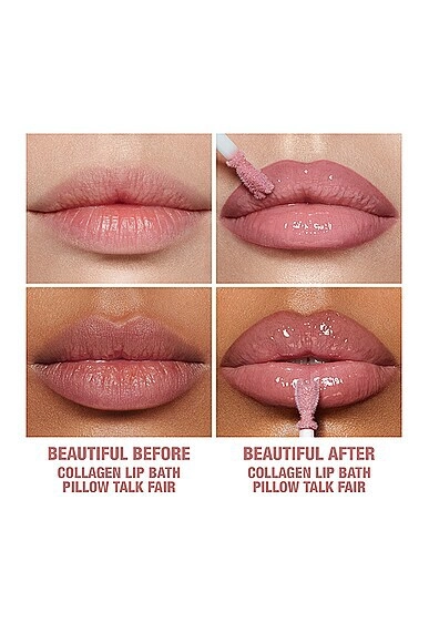 Charlotte Tilbury Collagen Lip Bath