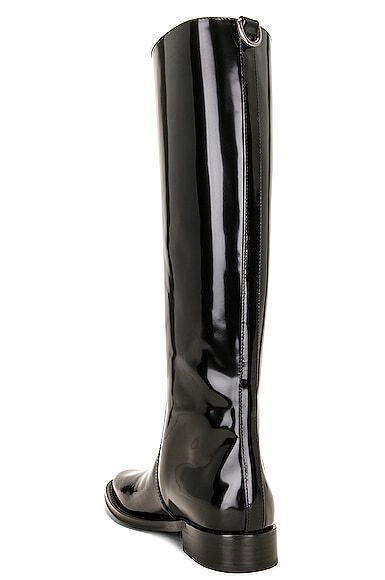 Saint Laurent Hunt Boot