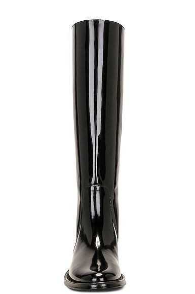 Saint Laurent Hunt Boot