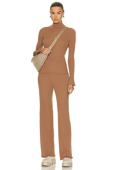Moncler Knit Pant