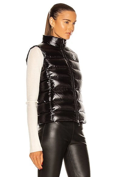 Moncler Ghany Gilet Vest