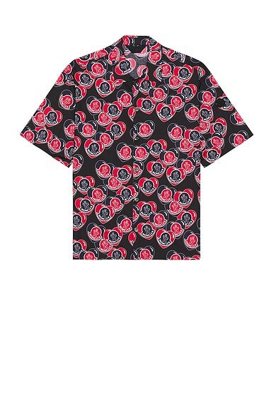 Moncler Shirt - Multi