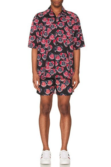 Moncler Shirt - Multi