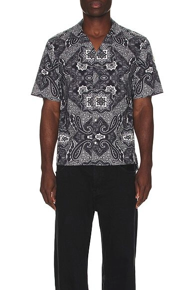 Moncler Shirt - Black