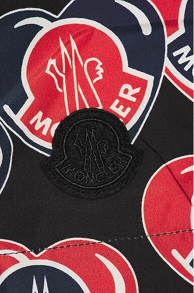 Moncler Swim Shorts