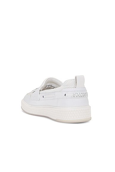 Amiri Ma Tassel Hybrid Loafer
