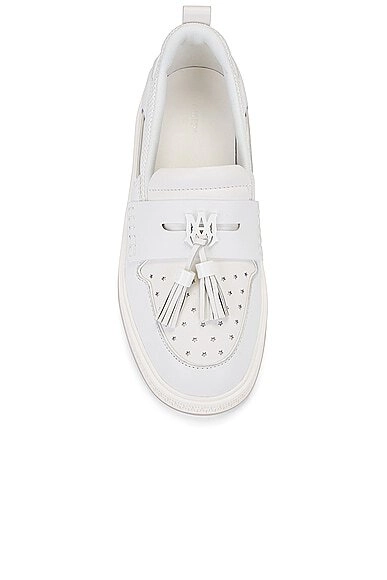 Amiri Ma Tassel Hybrid Loafer